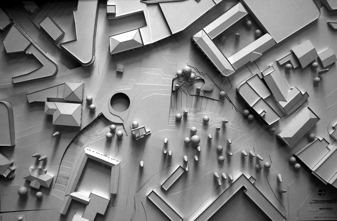 Kennedy Square - LKArchitects
